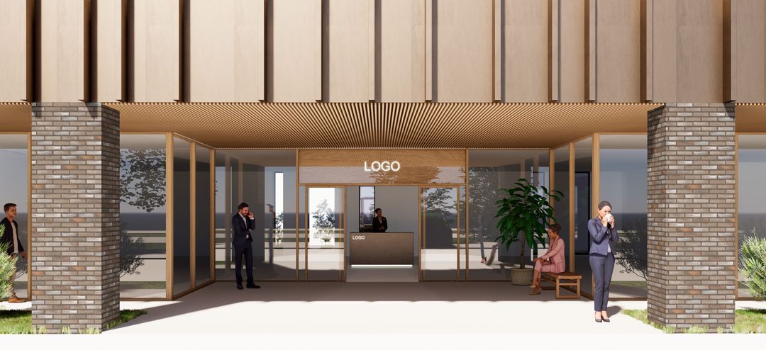 Jacobsen Group Udlejer af lejligheder og erhvervsejendomme i Herning